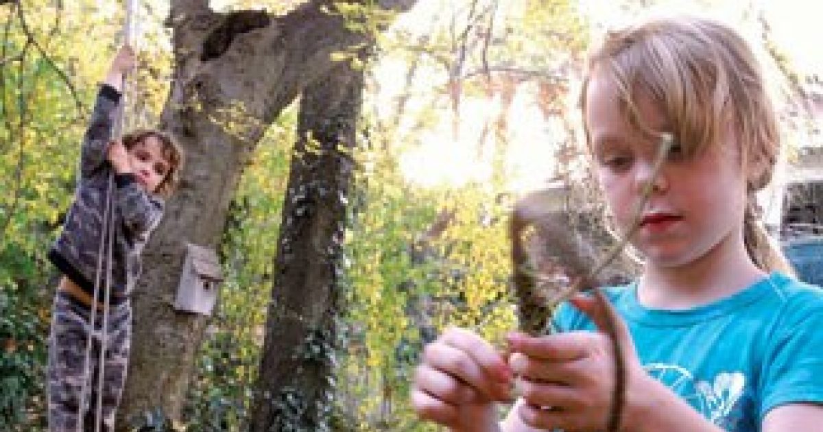 Setting their own limits | WORLD