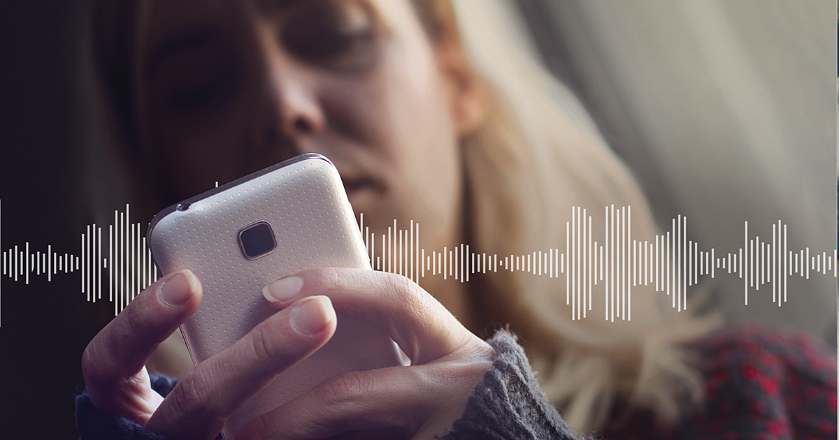 U.S. Briefs: Artificial intelligence enables cruel scam | WORLD