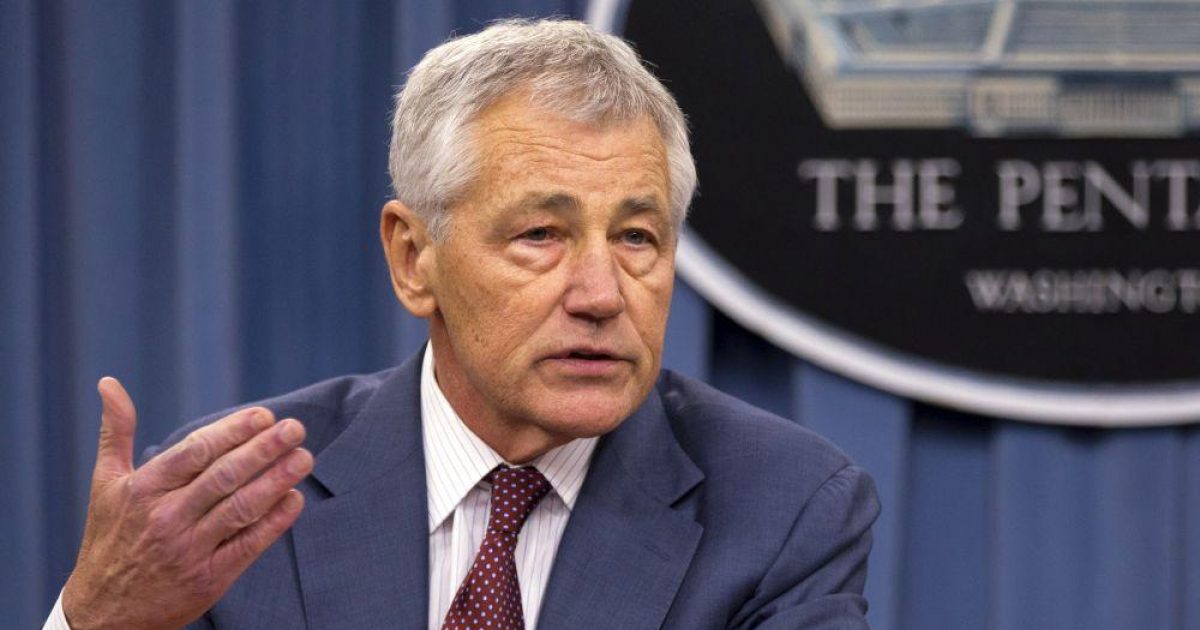 Midday Roundup: Looks like that red line's been crossed | WORLD