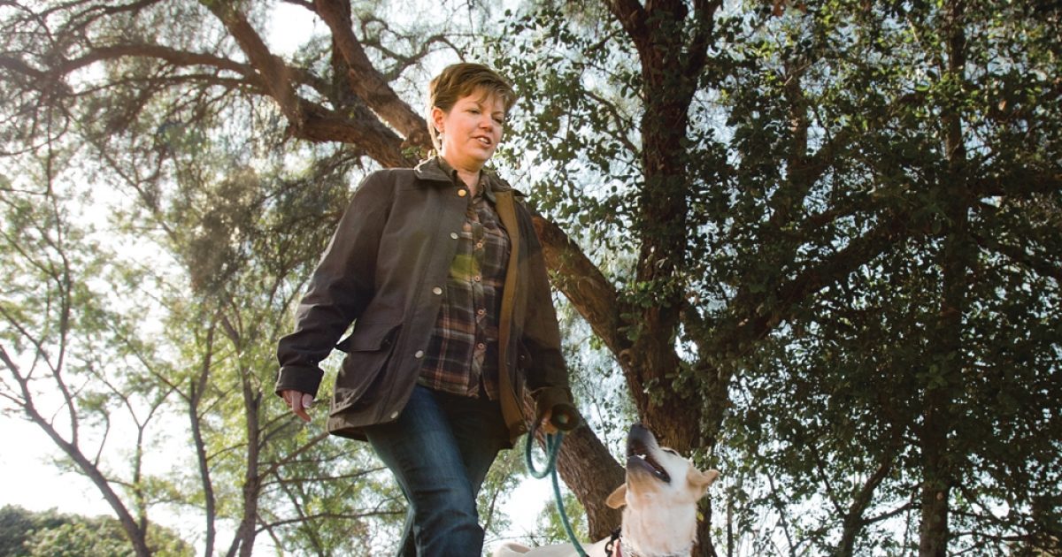 Lynn Vincent: The narrative reversal | WORLD