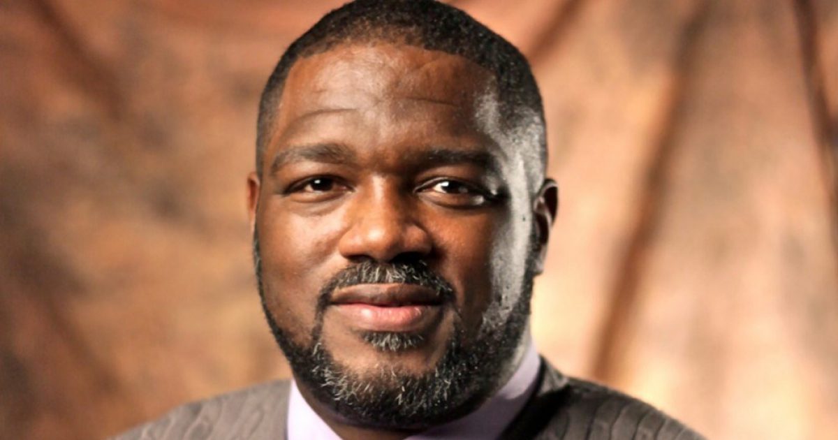 Voddie Baucham's big move to Africa | WORLD