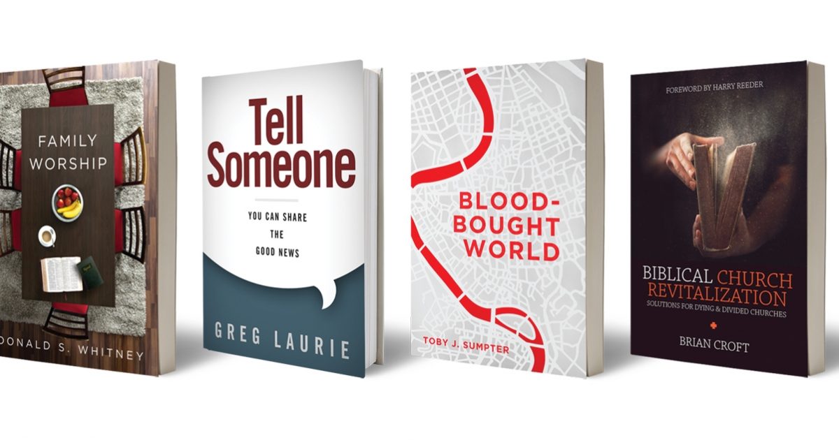 Practical-theology books | WORLD