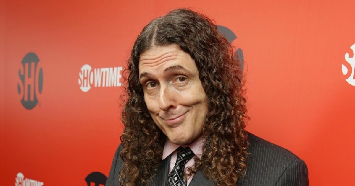 Weird Al's new album is predictably good for a laugh | WORLD