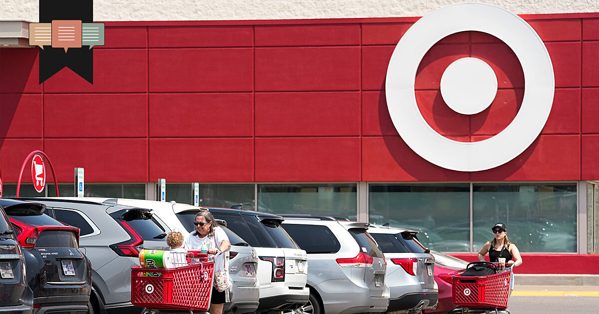 Target has nowhere to hide | WORLD