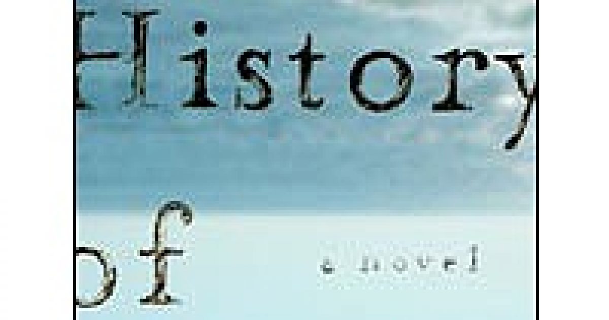 The History of Love | WORLD