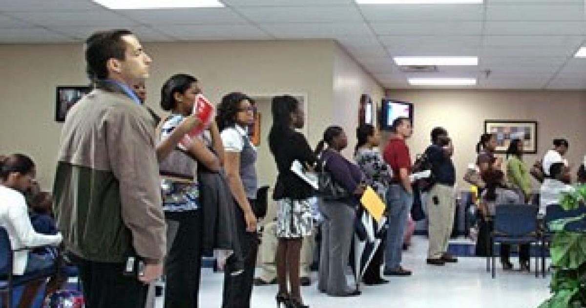 The right to work | WORLD