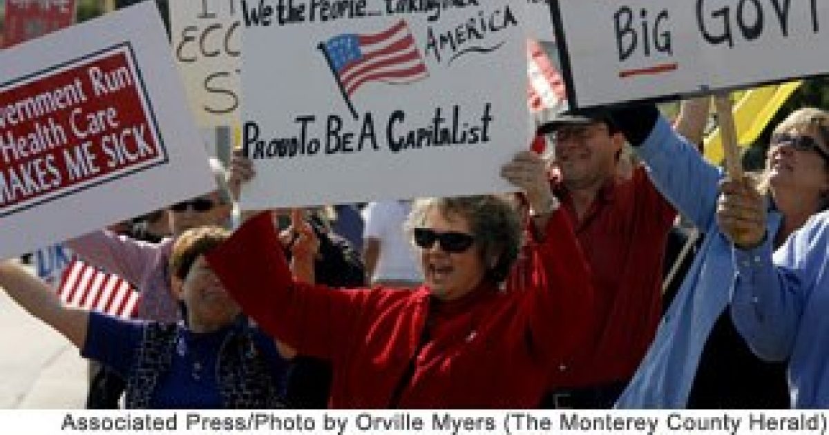 Signs of the political end times | WORLD