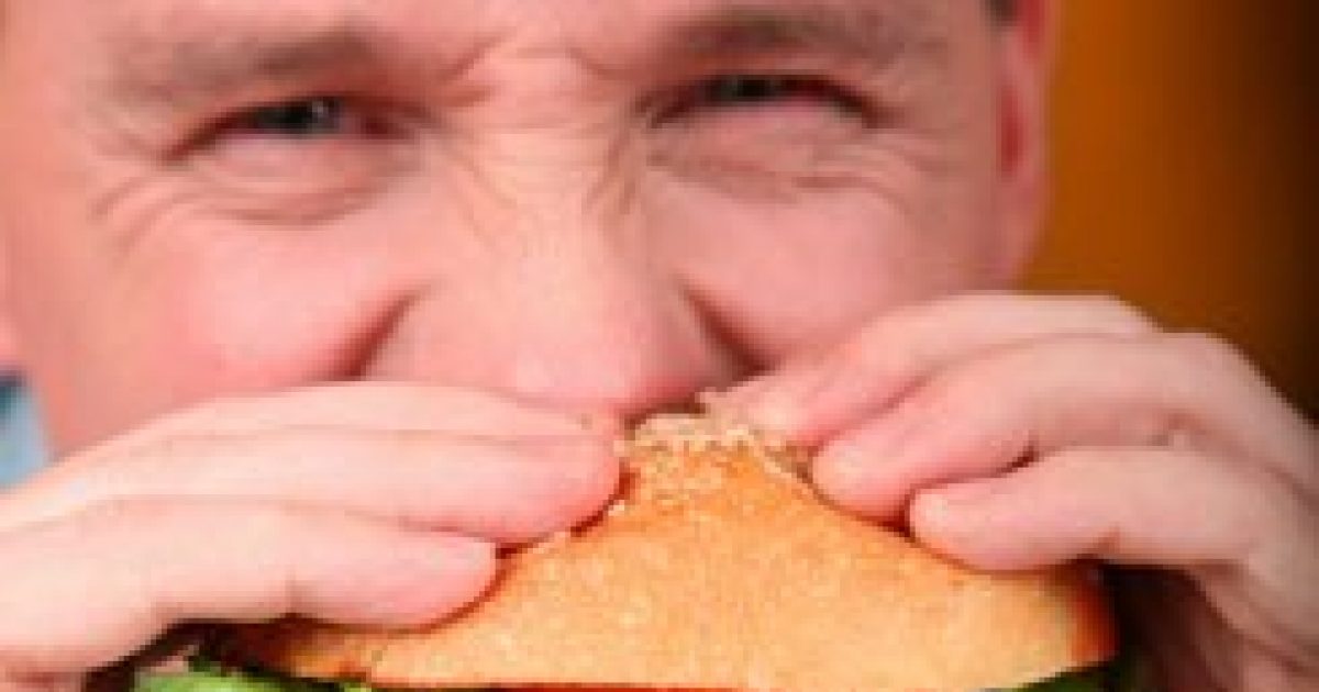 Sewage burgers and the human future | WORLD