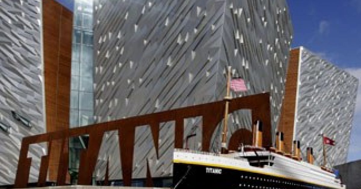 Titanic : The reality | WORLD