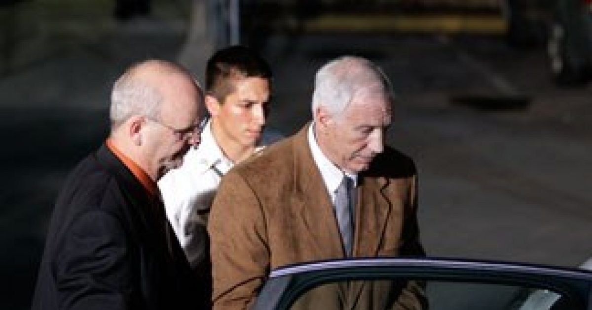 A justice paradox | WORLD