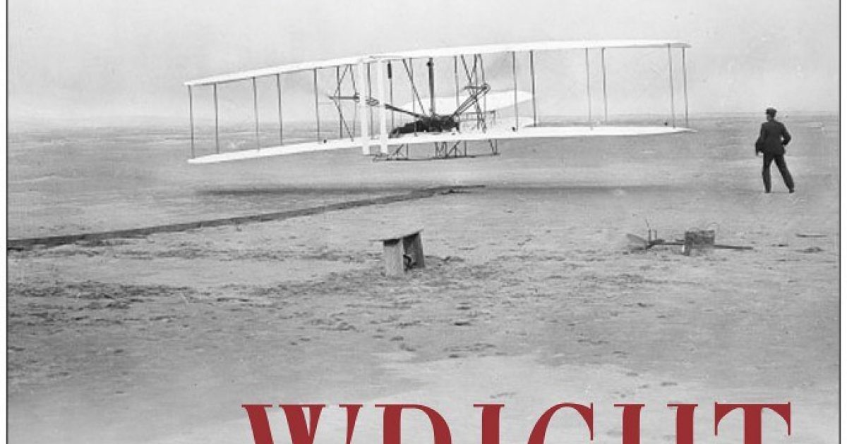 The Wright stuff | WORLD