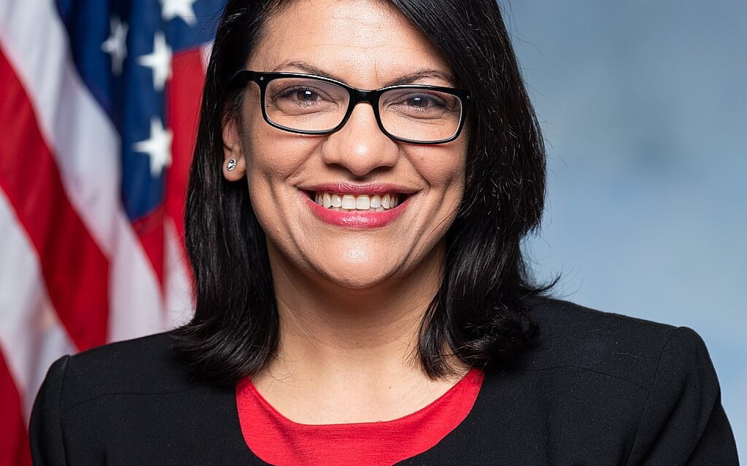 Report accuses Rep. Rashida Tlaib of ties to terrorist groups | WORLD
