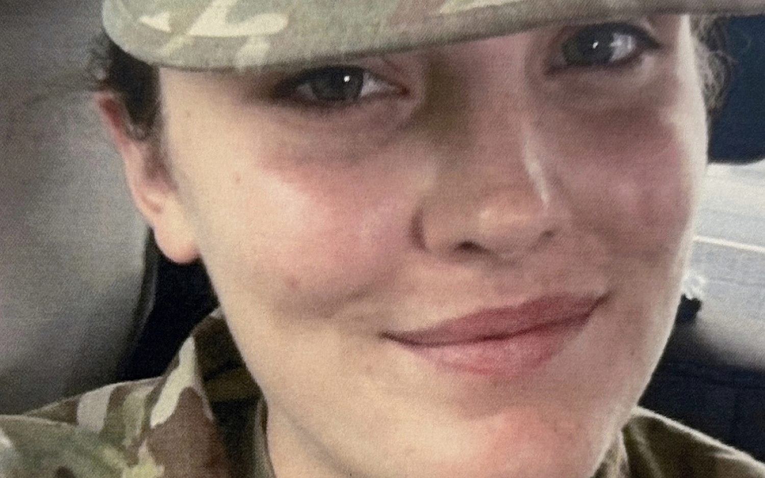 Fallen guardswoman, 20, remembered for faith, sense of duty | WORLD