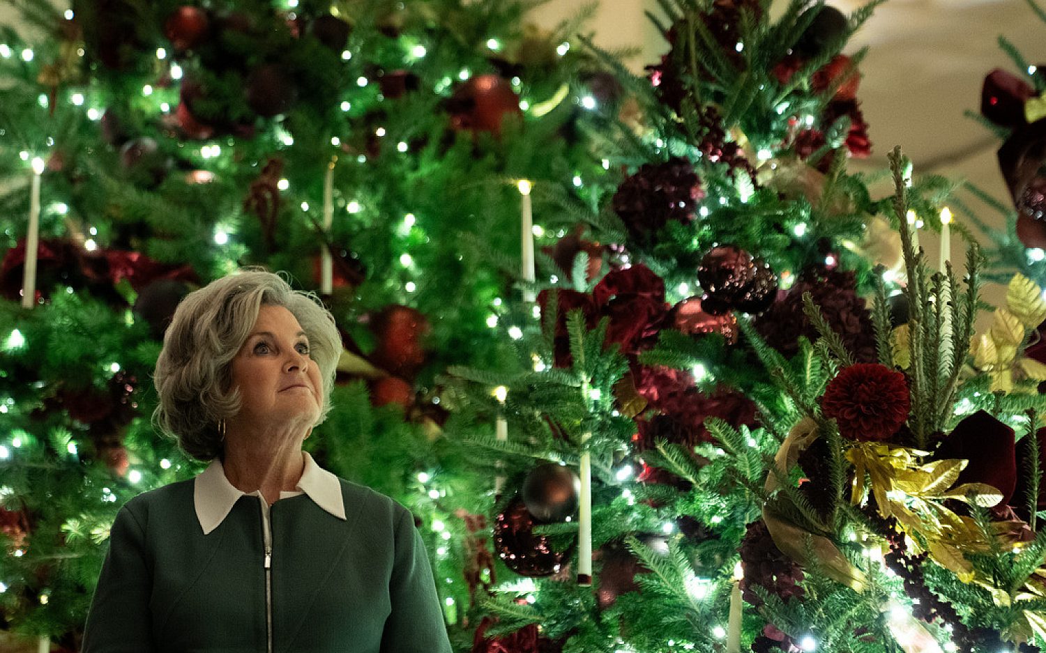 Federal employees given five-day weekend for Christmas | WORLD