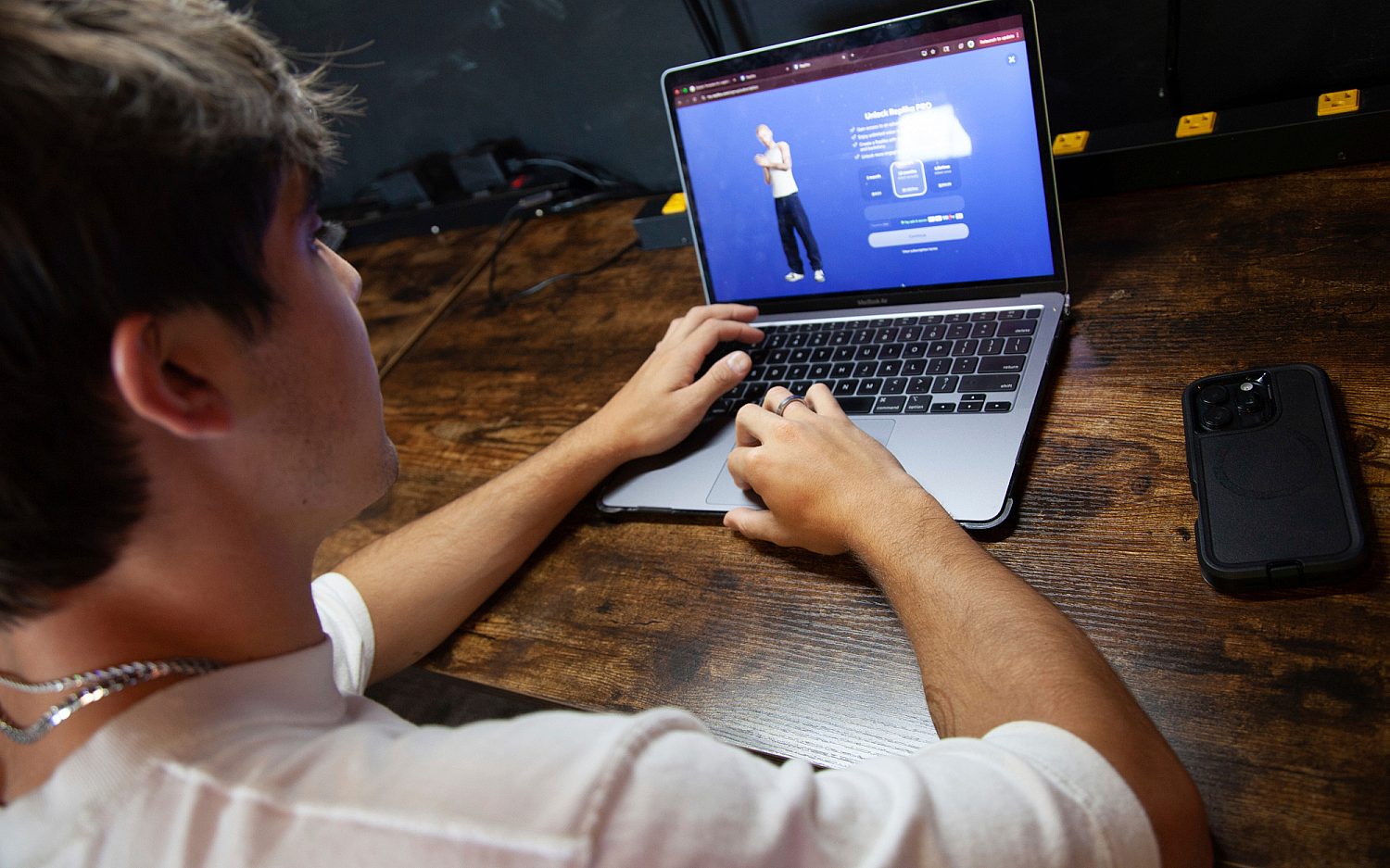 Character.AI, Google settle AI suicide lawsuit | WORLD