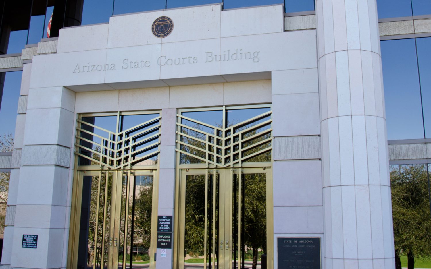 Arizona case spotlights “the right to earn a living” | WORLD