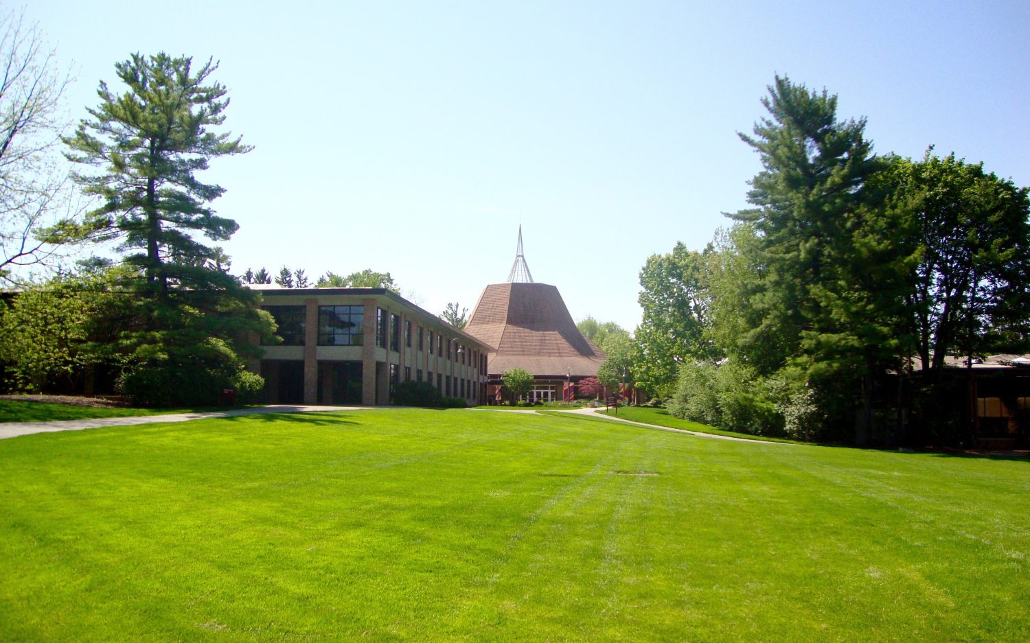 Top Michigan court to hear case of fired Calvin University… | WORLD