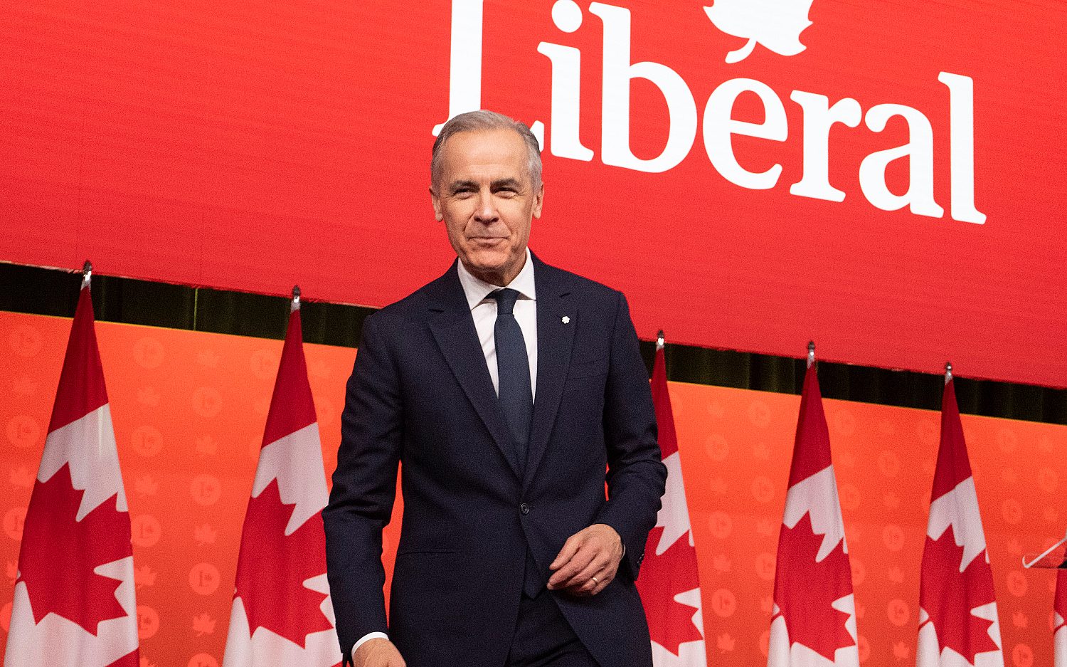 Canada election gives majority to Carney’s Liberal Party | WORLD