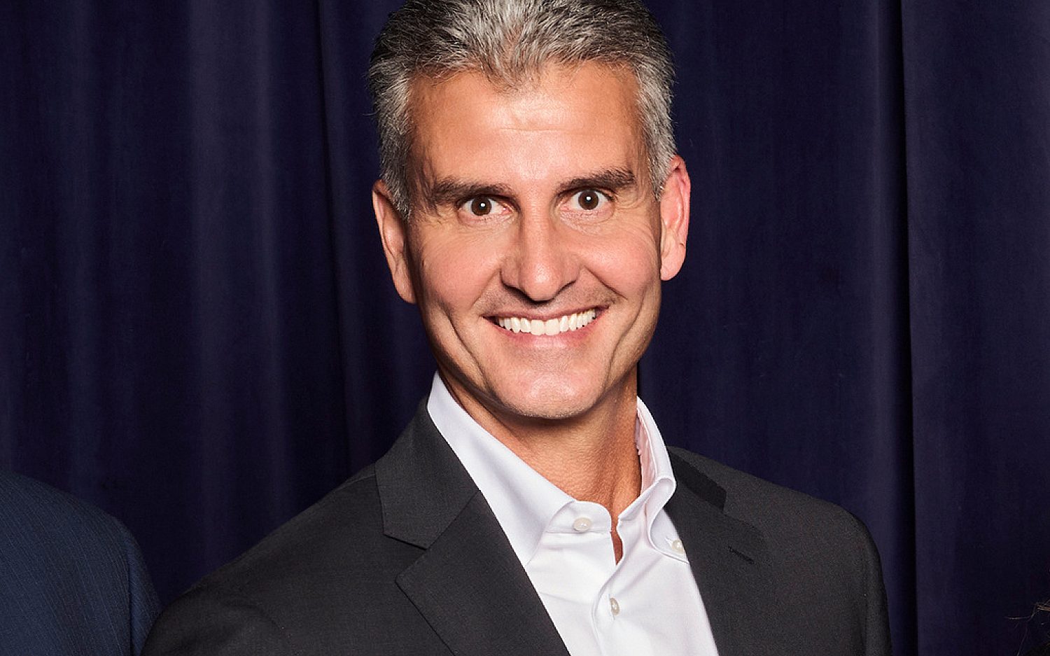 Disney names theme parks manager Josh D’Amaro as new CEO | WORLD