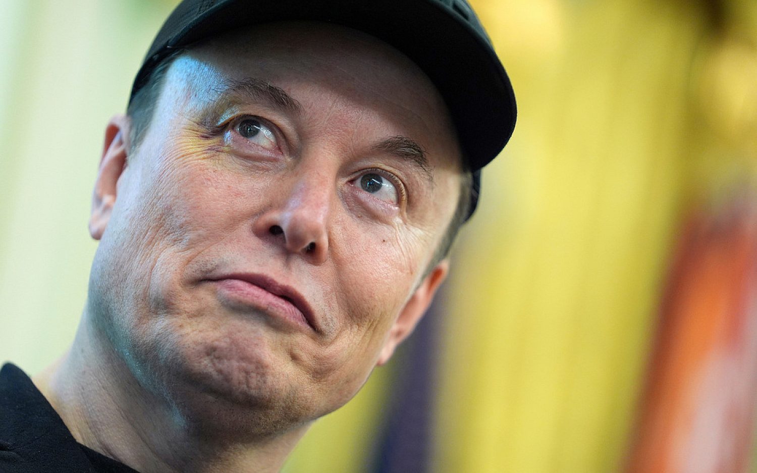 Elon Musk says he believes God is the creator | WORLD