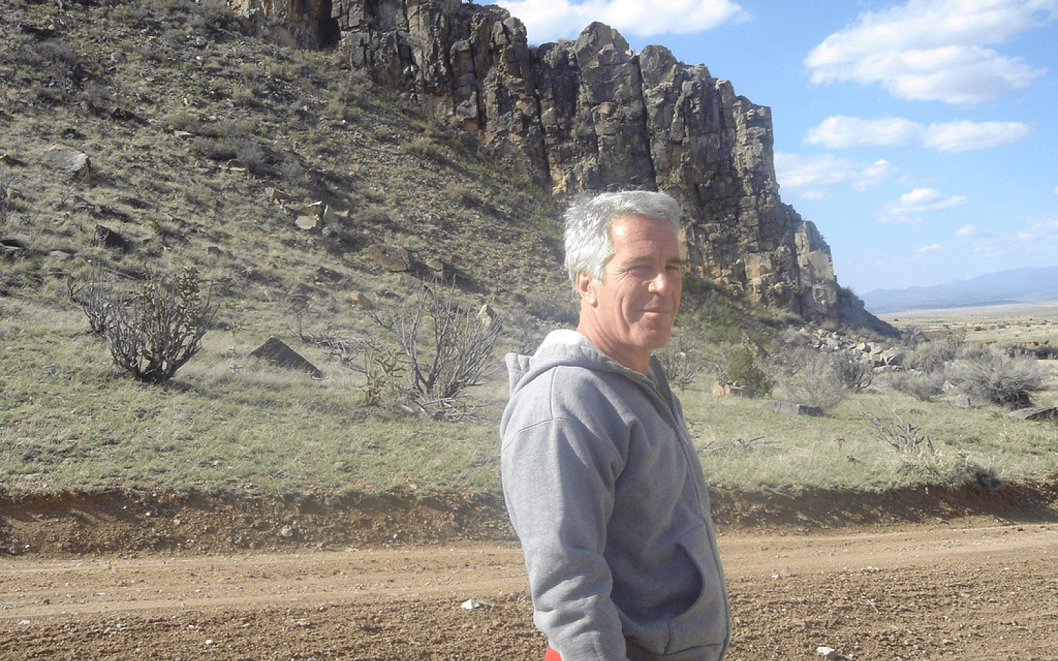 DOJ begins releasing Epstein files, redacted photos | WORLD