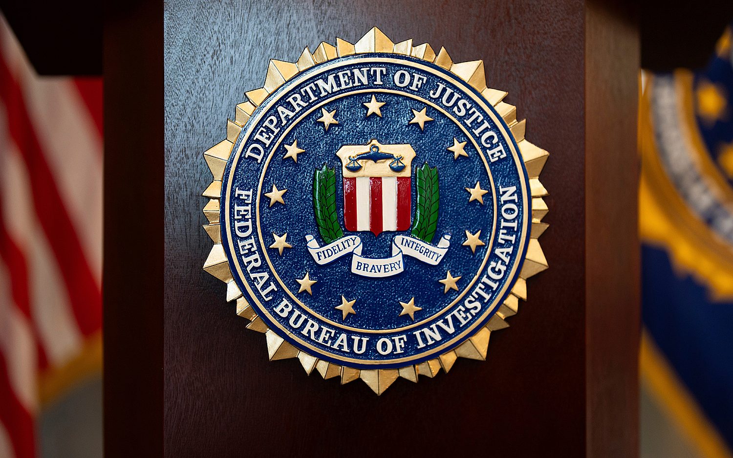 FBI raids reporter's home, citing classified documents leak | WORLD