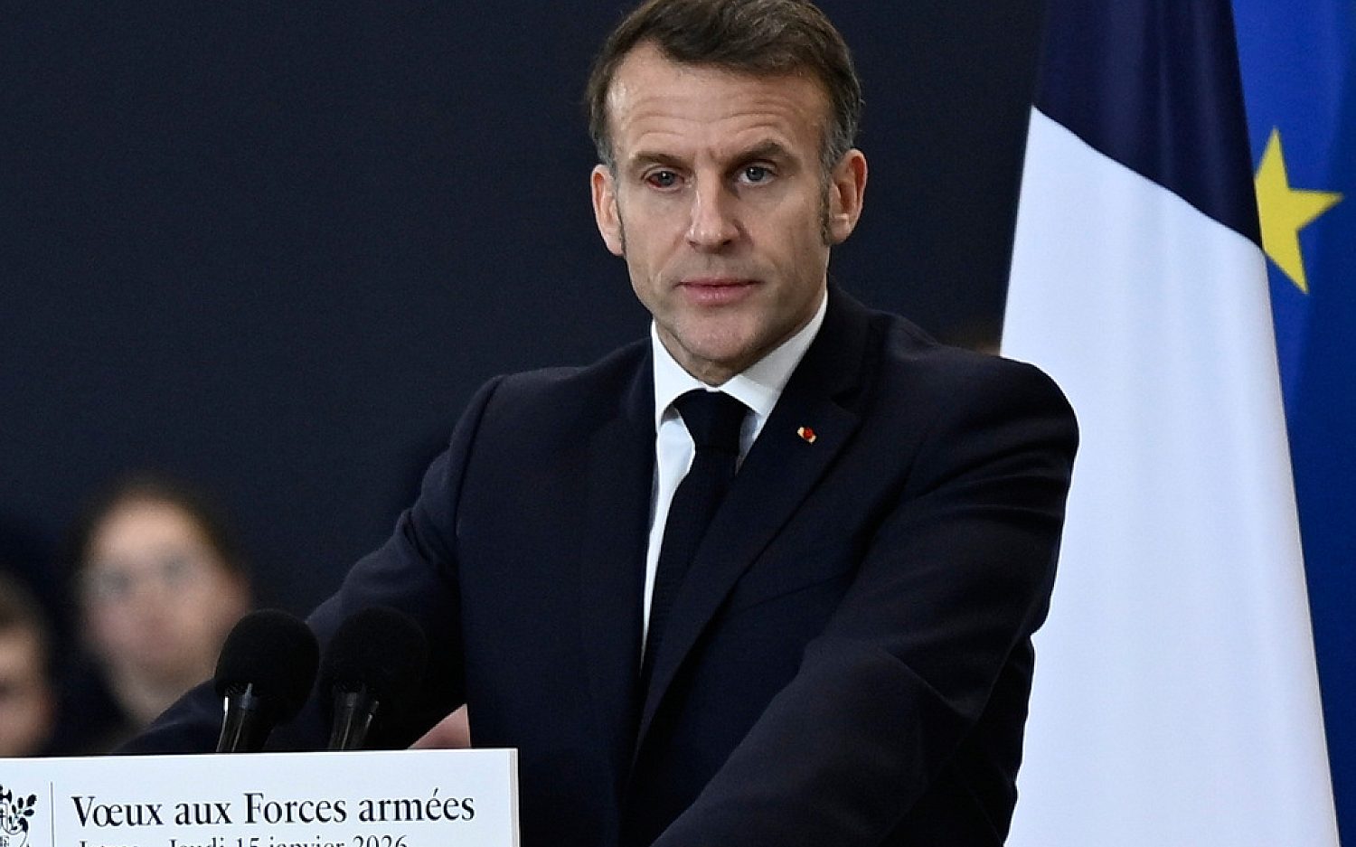 France fast-tracks social media ban for minors under 15 | WORLD