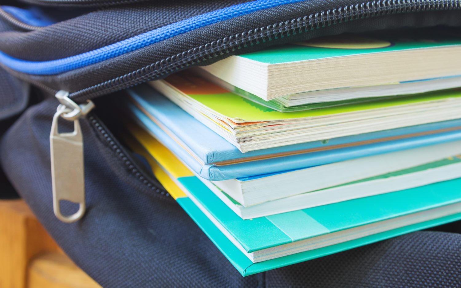 Federal court halts religious textbooks in state-sponsored… | WORLD