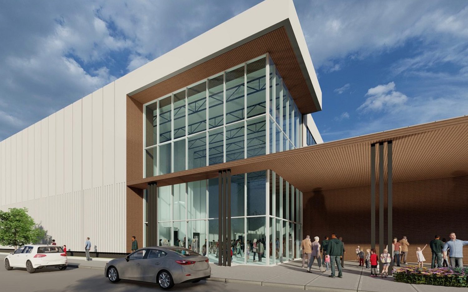 Texas megachurch to open new Houston campus | WORLD