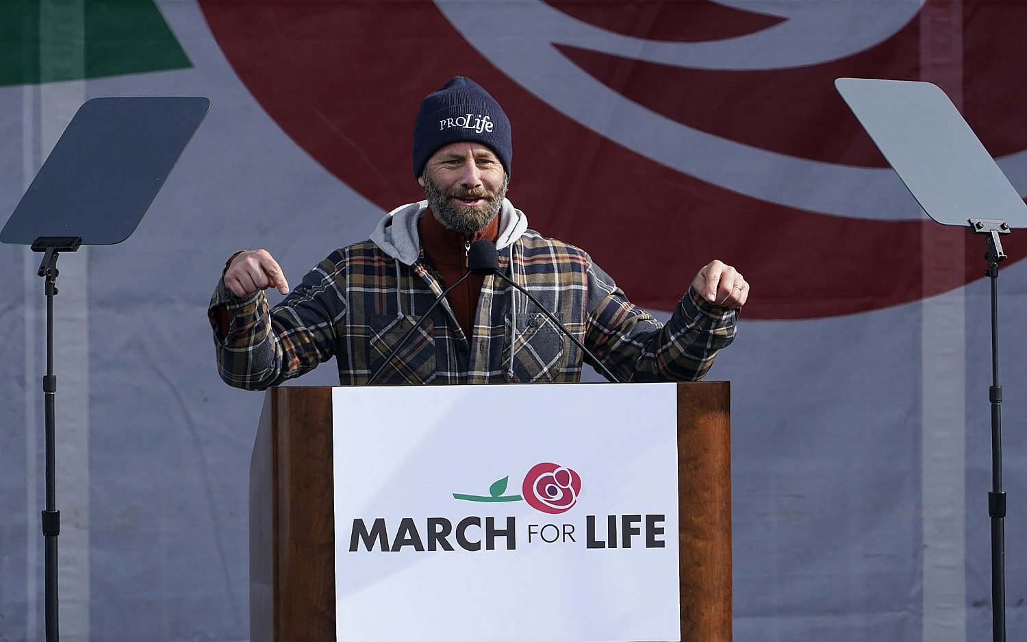 Kirk Cameron adopts annihilationist view of hell | WORLD