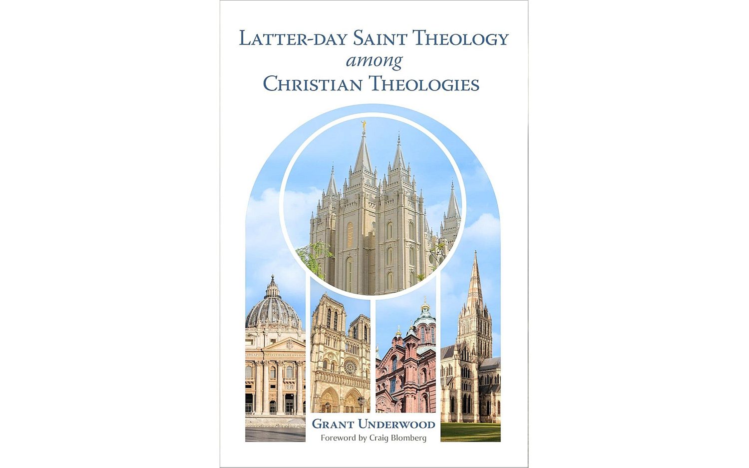 Are Mormons Christian? | WORLD