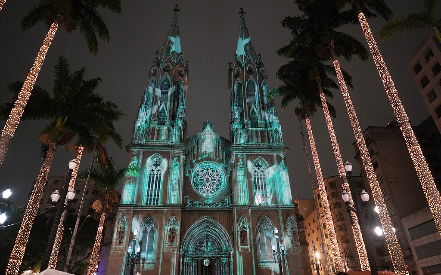 Catholicism declining in Latin America, Pew Research finds | WORLD