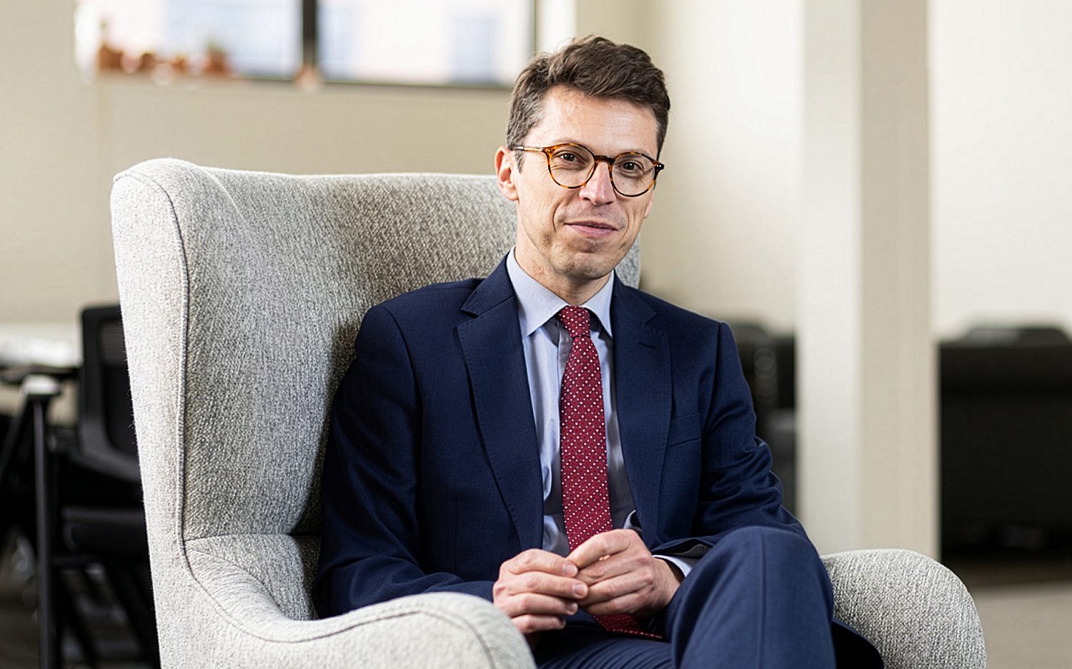 MIT nuclear science professor dies after gunshot at his home | WORLD