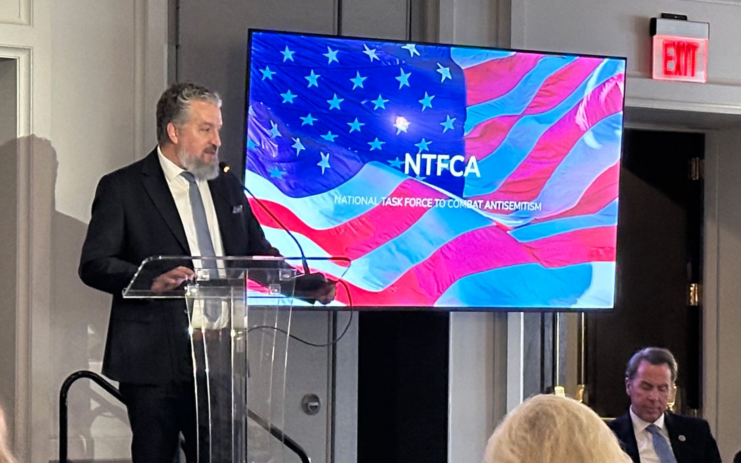 Refocusing on right-wing anti-Semitism | WORLD