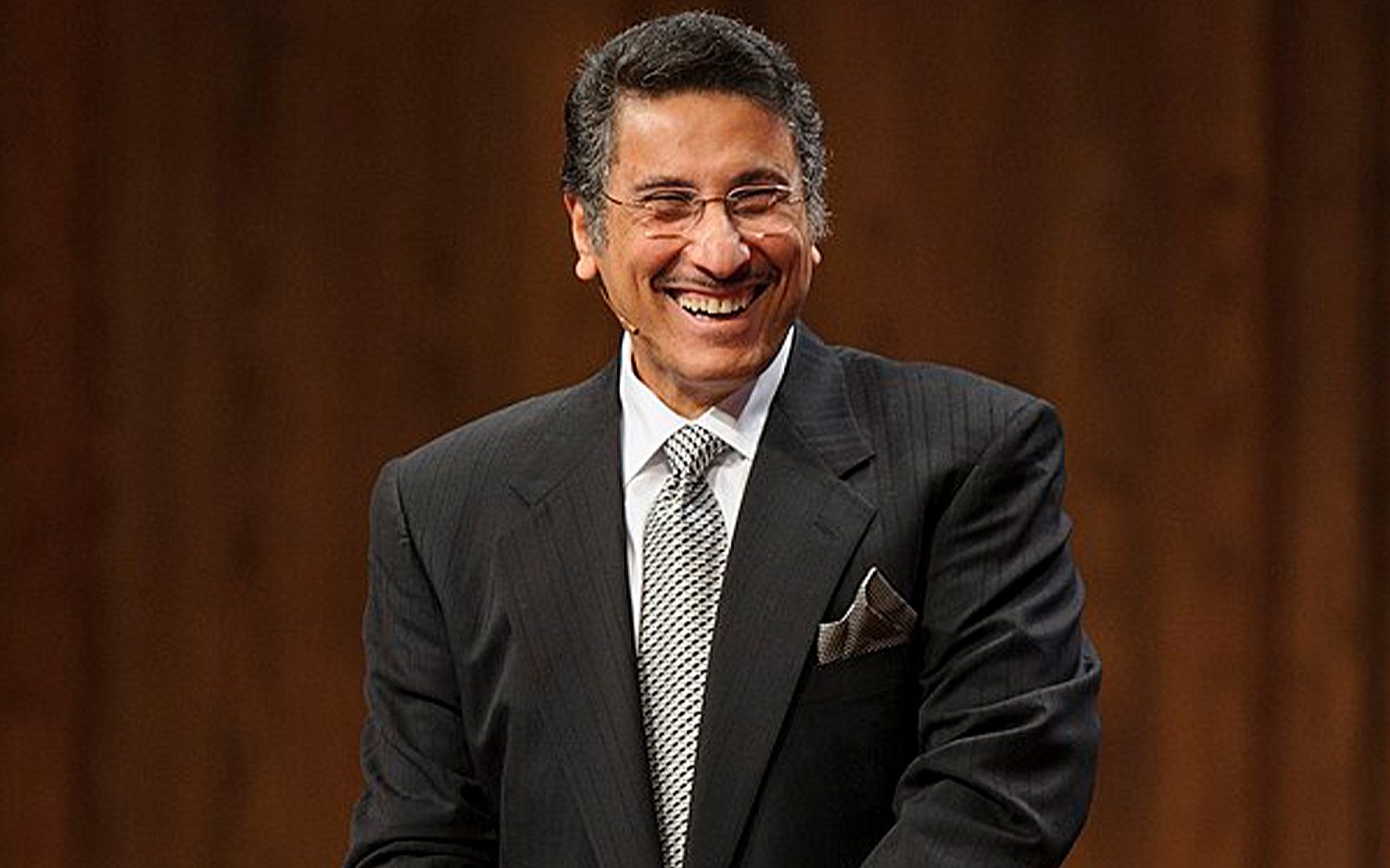 Michael Youssef to step down from pastoral role for other… | WORLD