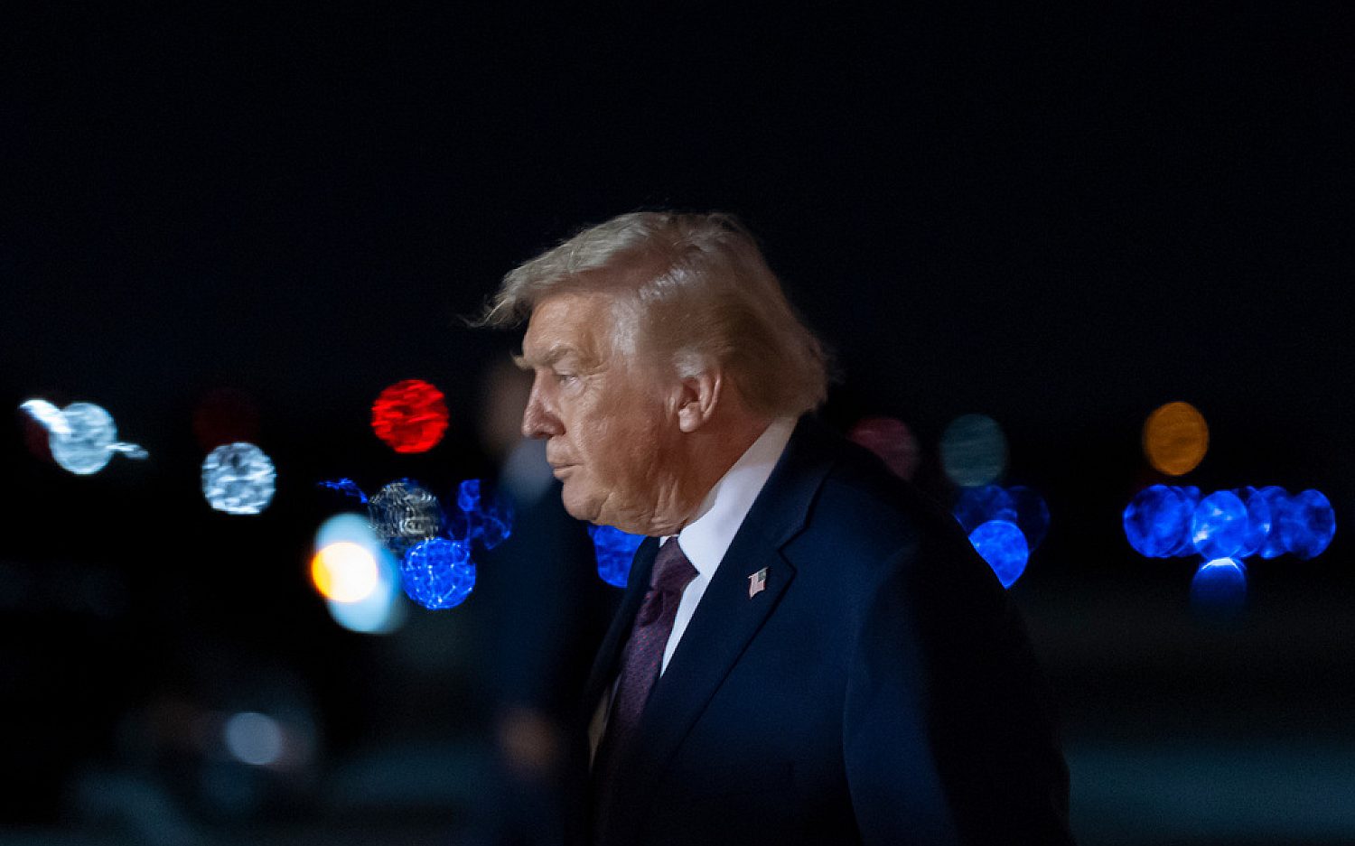 U.S. strikes Islamic State group in Nigeria, president says | WORLD