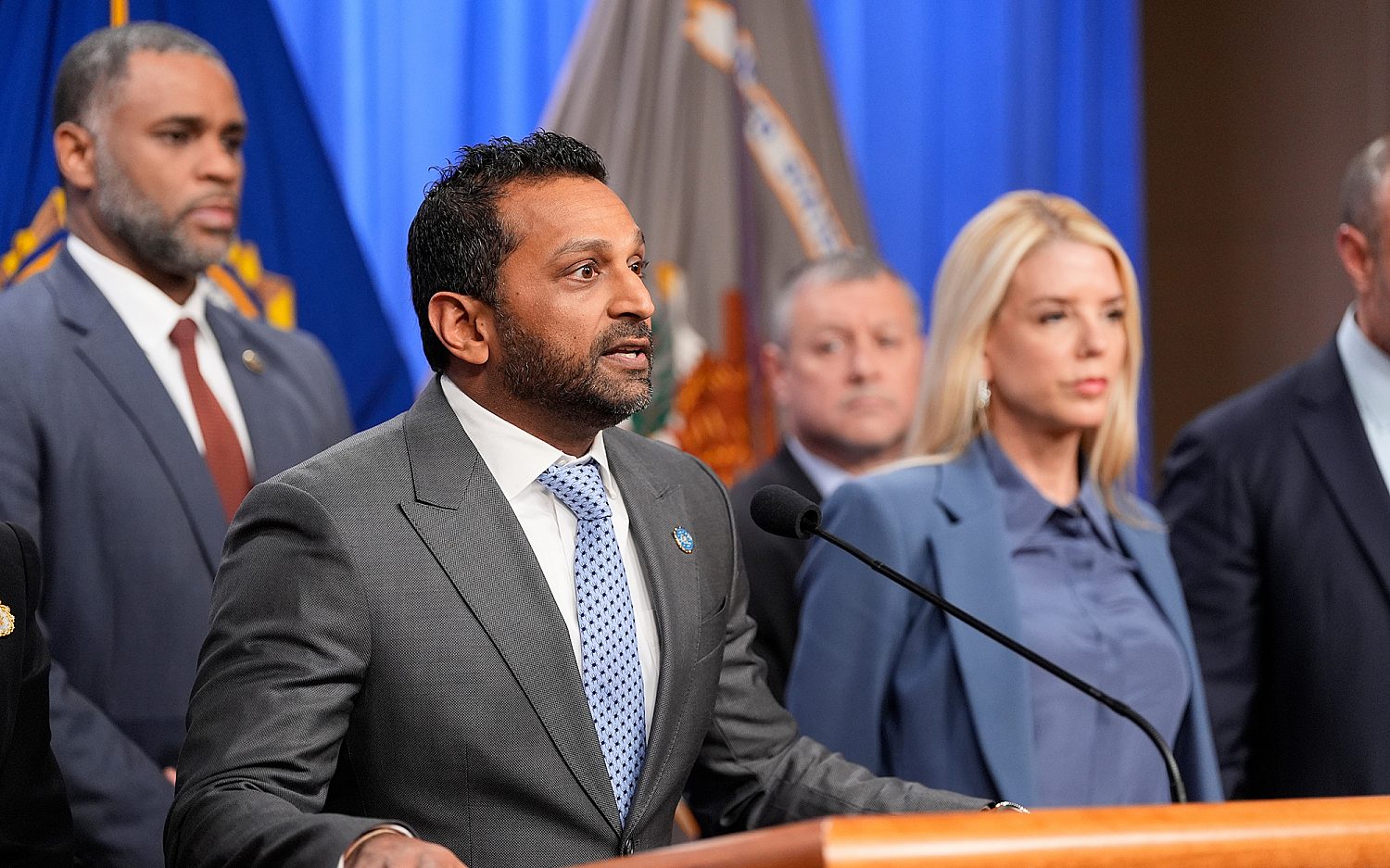 FBI says dozens indicted, convicted over Minnesota COVID fraud | WORLD