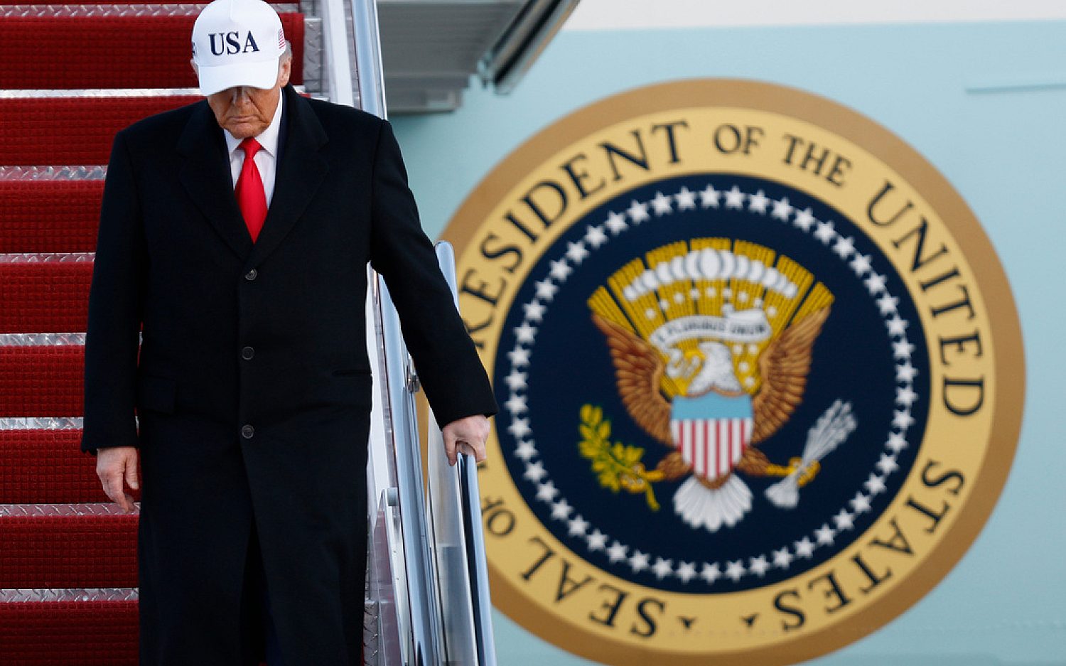 U.S. halts visa applications from 75 countries | WORLD