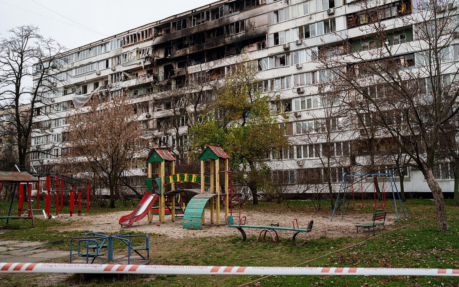 U.S., Ukraine claim progress on Russia peace deal | WORLD