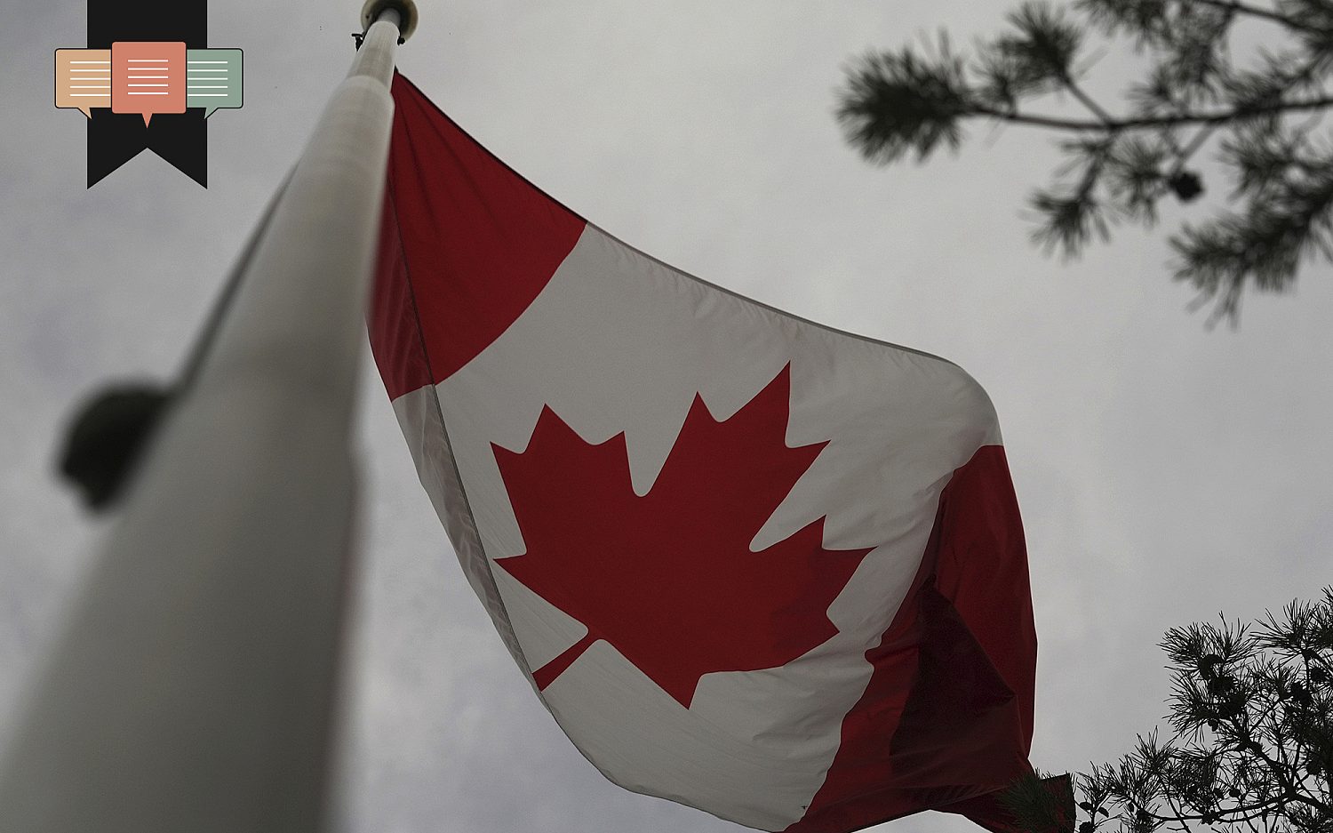 Canada is on a mission for death | WORLD