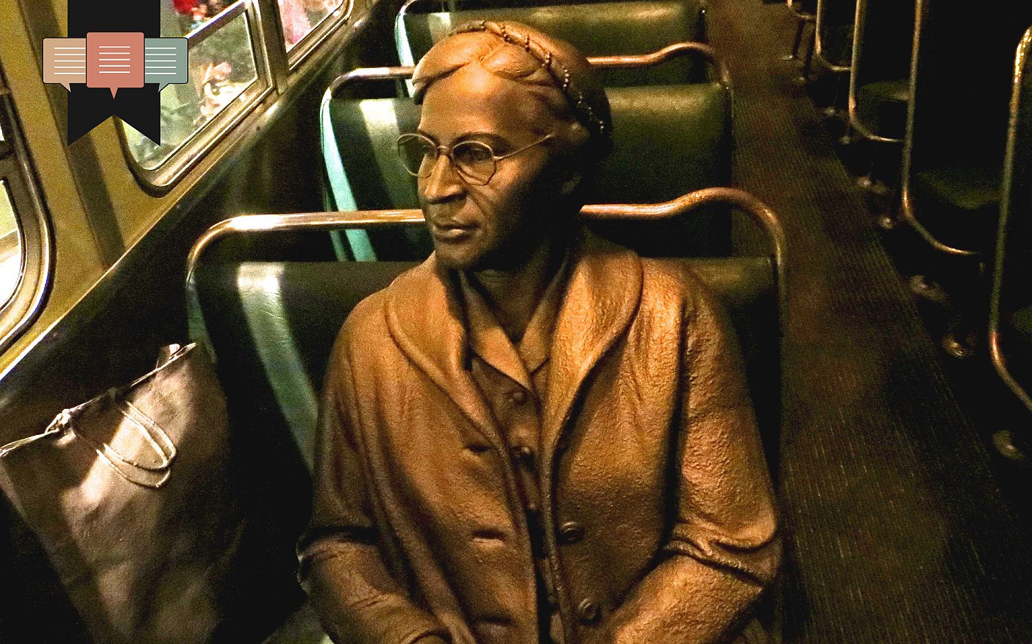 Remembering Rosa Parks’ quiet courage | WORLD