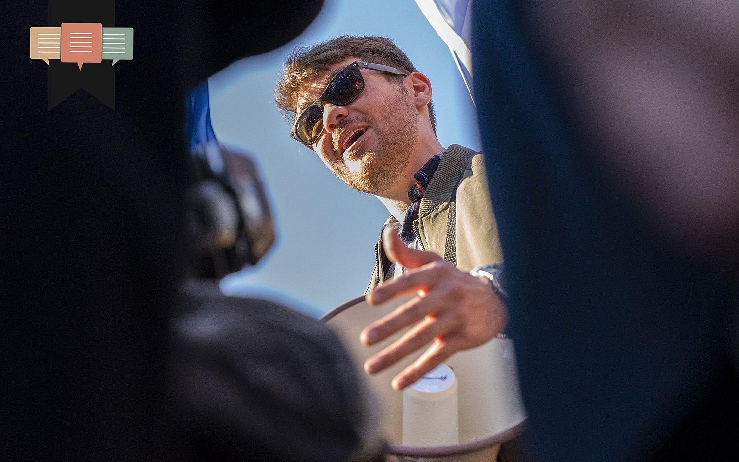 Drawing moral lines | WORLD