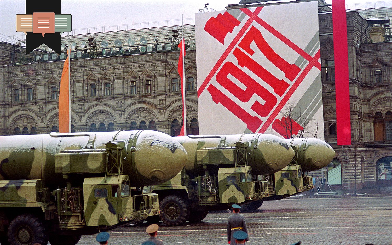 The past and Putin | WORLD