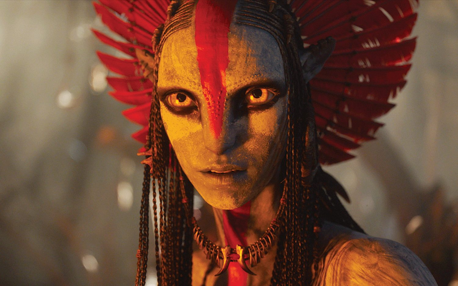 "Avatar: Fire and Ash" review: The Navi return with a new… | WORLD