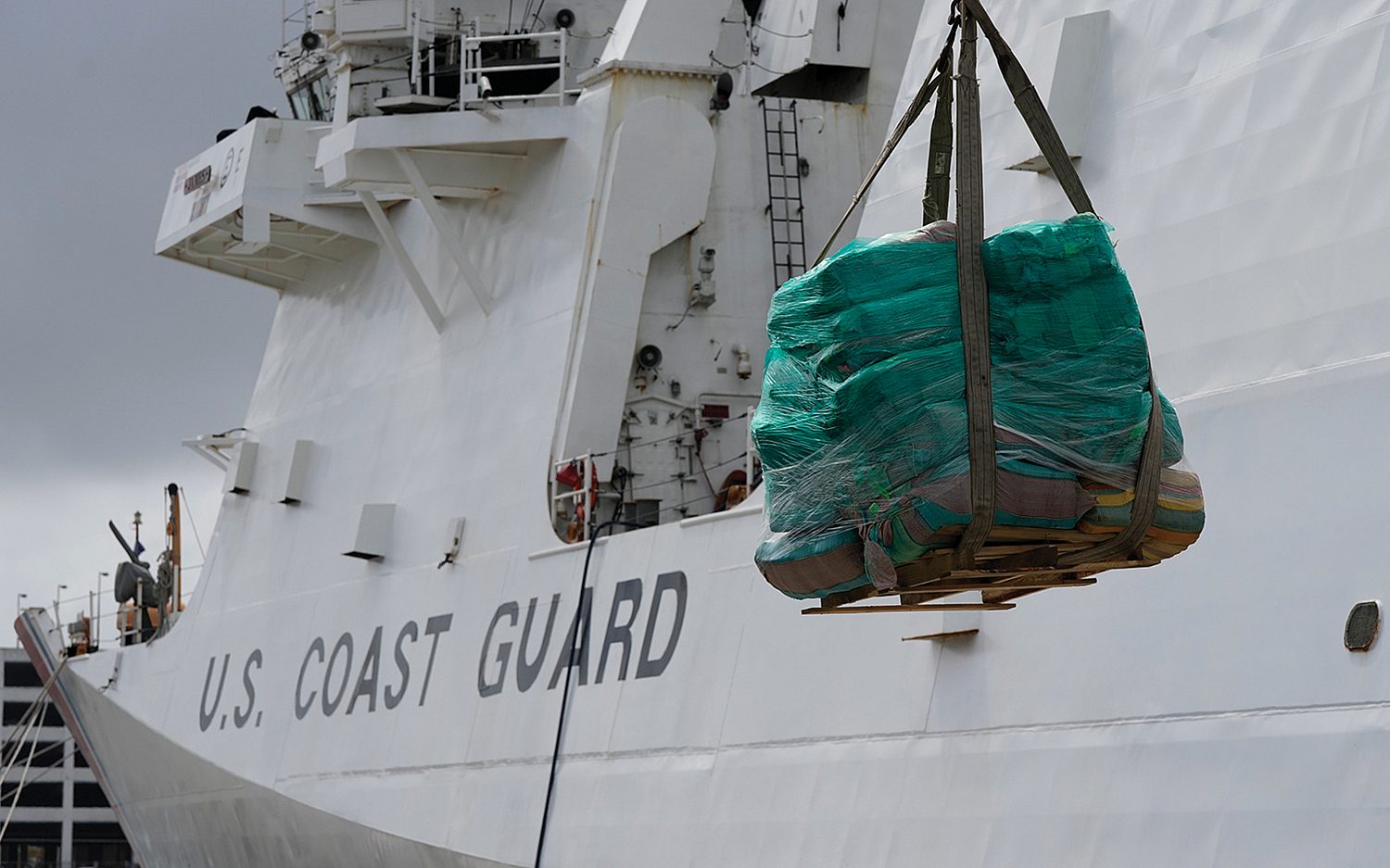 Where do illegal drugs come from? | WORLD