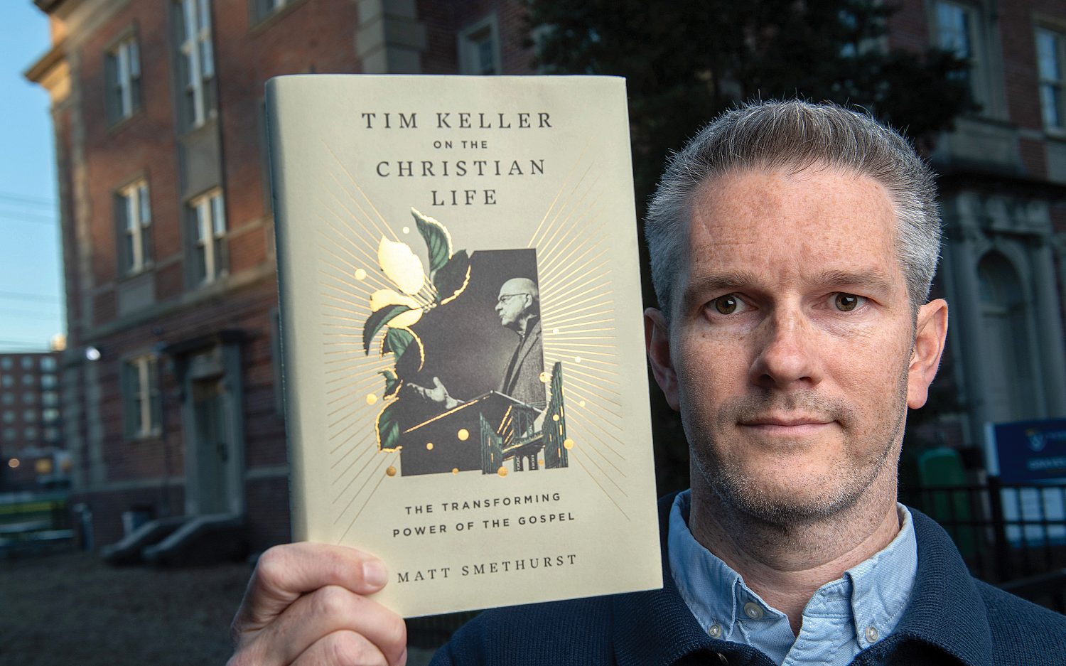 2025 Book of the Year: Distilling godly wisdom | WORLD