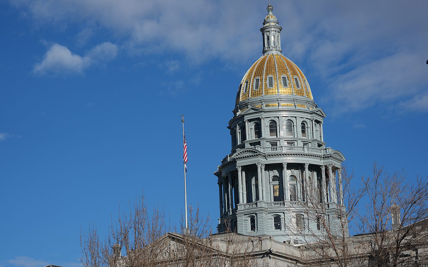 DOJ sues Denver over so-called assault weapons ban | WORLD