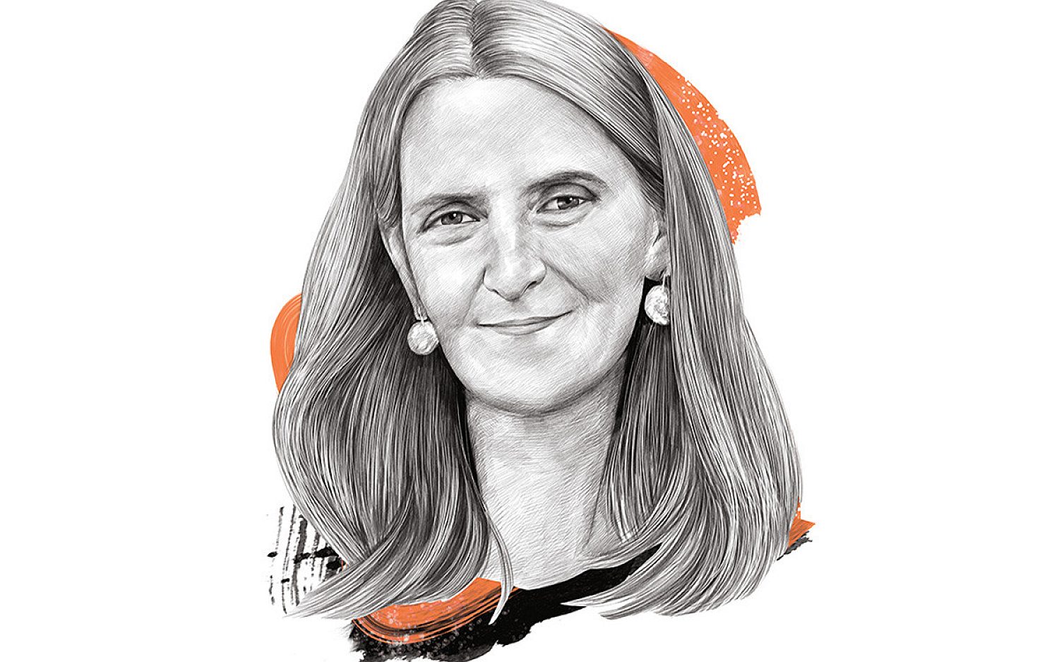 Sharon Dirckx | WORLD