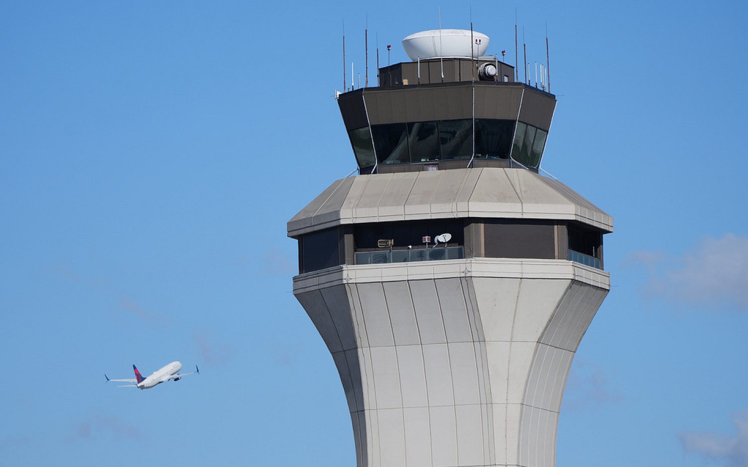 Air traffic controllers stressed, distracted, union testifies | WORLD