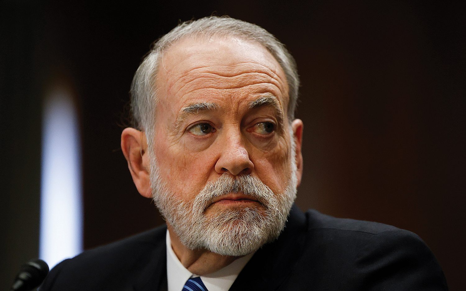 Q&A with Mike Huckabee: Prospects for peace in the Middle East | WORLD